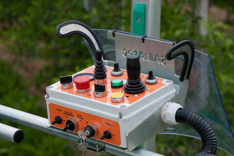 Samatec :: Agrocomtech